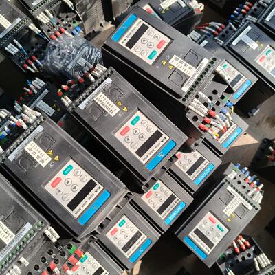 议价Inovance 400W Inverter 380V Volta Excellent Condition Go