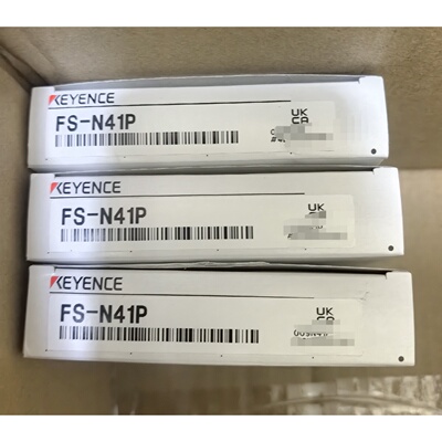 询价-基恩士KEYENCE光纤放大器型号FSN41P可维修