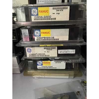 IC693ALG223IC693ALG22IC693AP