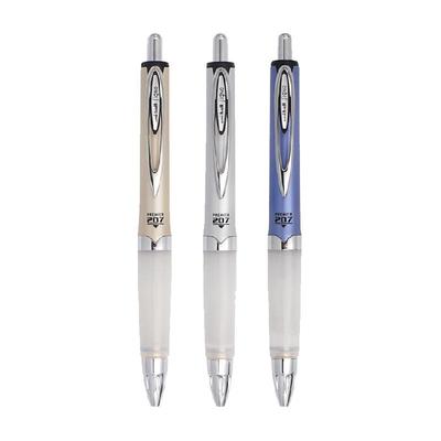 Uni三菱中性笔防疲劳