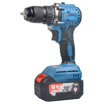 创智博士工手电钻充电多功能家用