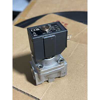SMC电磁阀VXP2130K-04F-9D-Q 倍力曼电磁排