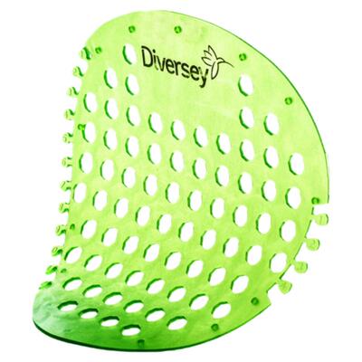 Diversey泰华施卫生间小便斗无水除臭垫1片装