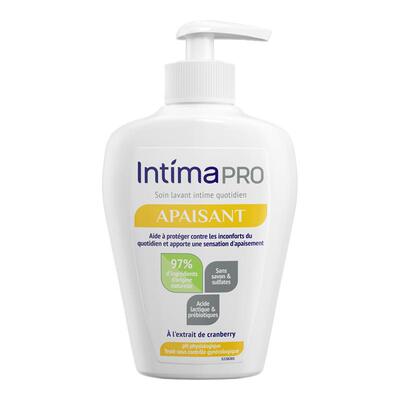 Intima茵缇玛私处洗护液乳酸抑菌