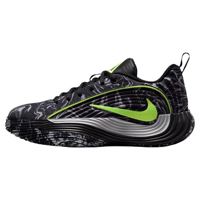 Nike耐克字母哥青少年实战篮球鞋