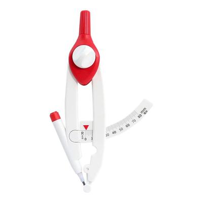 天卓新圆规小学生专用制图工具