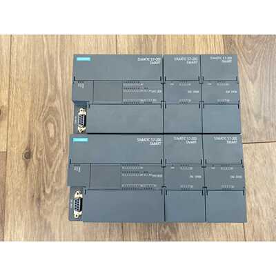 【请询价】PLC全新正品型号6ES72881SR300