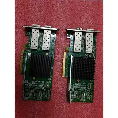 溢价-Silicom PE210G2SPI9AXR 82599E
