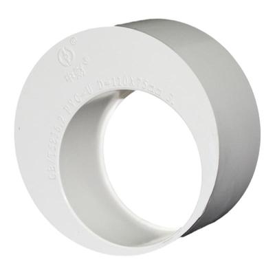 中财pvc异径管偏心大小头