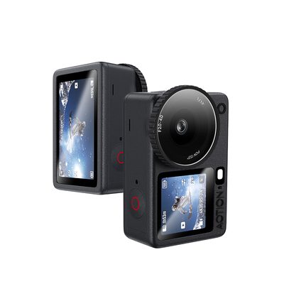 AR增透抗反射】适用大疆Action6