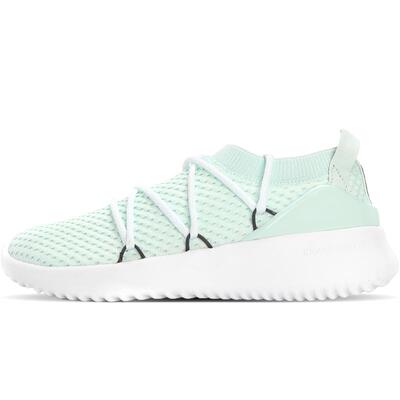 adidas女子织物f34517休闲板鞋