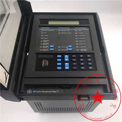 售前询价全新原装正品GE multilin SR750-CASE 750-P5-G5-S5-HI-A