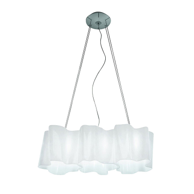 artemide意大利进口卧室书房吊灯