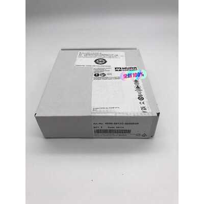 【议价-可维修】 Murr 4000-68122-0000000 /均有货