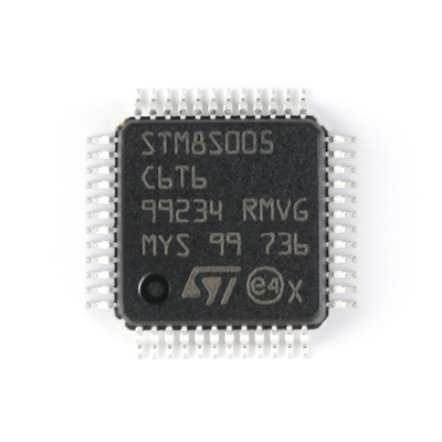 全新原装STM8L151/STM8L152/c8t6
