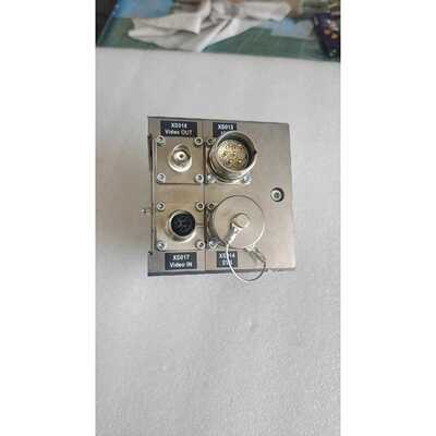 议价scansonic激光头放大器型号MM0001003B维修