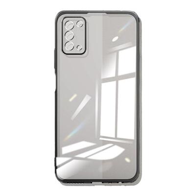 适用荣耀X30MAX透明手机壳