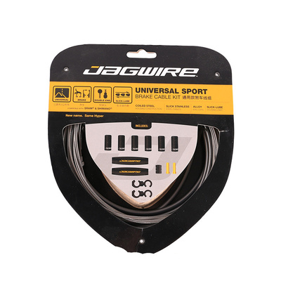 Jagwire变速线管组L3全注油