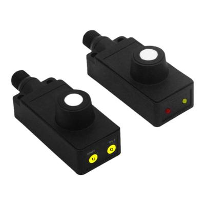 超声波测距接近开关液位传感器