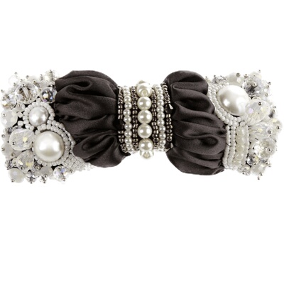 真爱巴洛克奥晶品级高阶顶夹