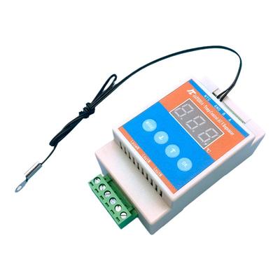 AC110V/220V单相风机交流风机可控硅温控调速器散热加热调压模块