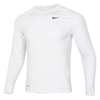 Nike/耐克正品新款男子运动训练跑步健身长袖T恤 CV3047-100