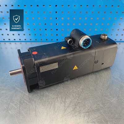 1FT50760AK711Z G45 G44 Servomotor Refurbished 12 month warra