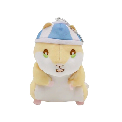 hololive白銀诺艾尔白銀毛绒挂件