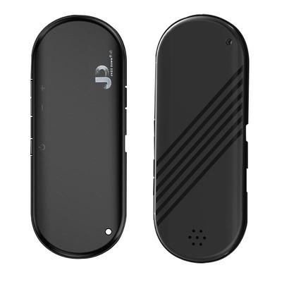 焦动蓝牙骨传导睡眠耳机可通话