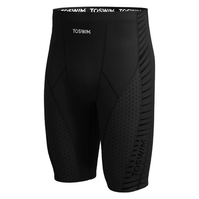 TOSWIM莱卡液态氨纶科技减阻面料