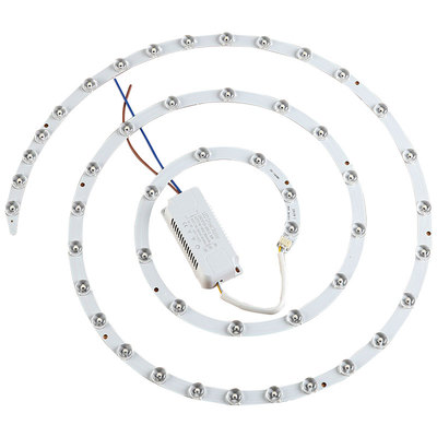 led光源吸顶灯灯芯圆形灯片