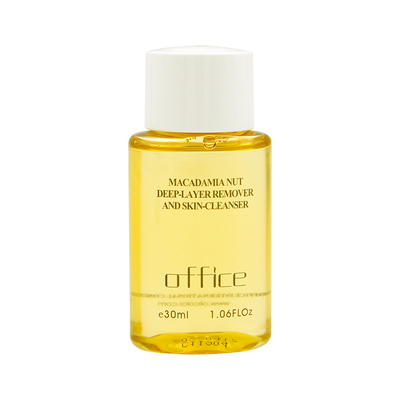 【天猫U先】office/欧菲姿夏威夷果卸妆油官方正品旅行便携装30ml