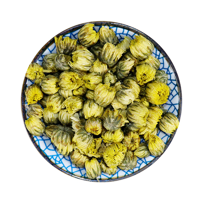 菊花茶胎菊王500克桐乡大颗粒