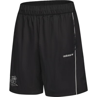 adidas Originals阿迪三叶草男子HDL SHORTS M运动短裤JP1415