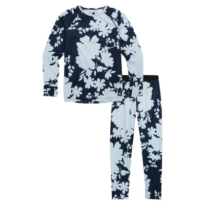 BURTON儿童速干衣套装