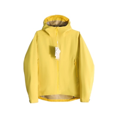 Mind Bridge2026春秋季新款户外钓鱼防风防水外套男潮牌痞帅夹克