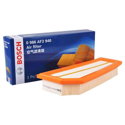 博世空气滤芯适配奔驰