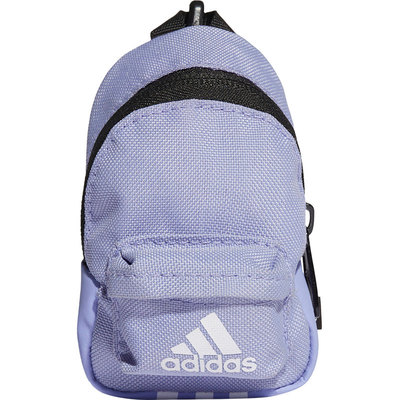Adidas/阿迪达斯正品休闲男女时尚运动收纳双肩背包 HC7221