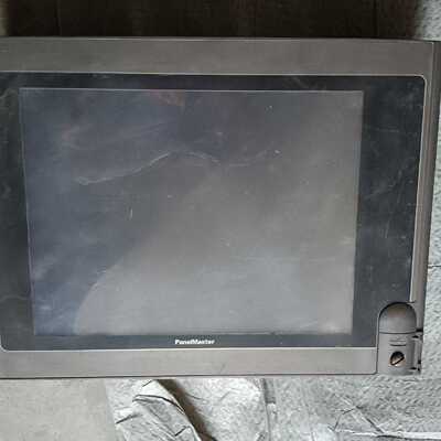 PaneIMaster触摸屏PV104-TNT4A-F2R4议价