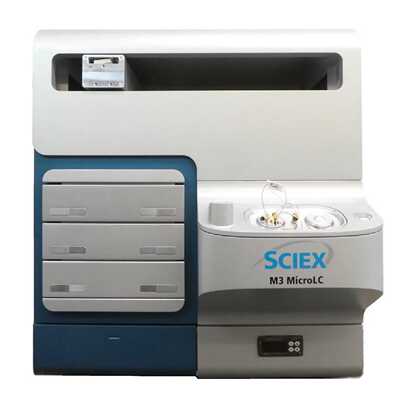 议价AB Sciex 5042167 M3 MicroLC