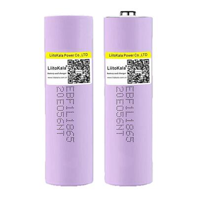 LiitoKala lii-F1L 18650 3350mAh锂电池手电筒18650充电锂电池
