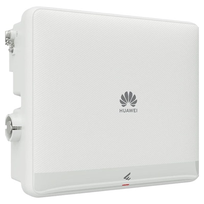 华为（HUAWEI）坤灵wifi7无线吸顶AP772E 室外型双频6450M 高密企业级定向250米室外AP 2.5G网口/1万兆光口