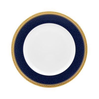 noritake欧式精致骨瓷平盘