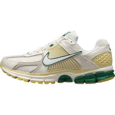 耐克男女同款复古低帮运动鞋