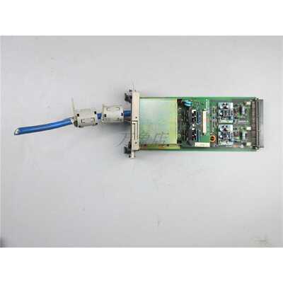 议价YOKOGAWA  AIP502 模块 DCS卡件 实物拍摄