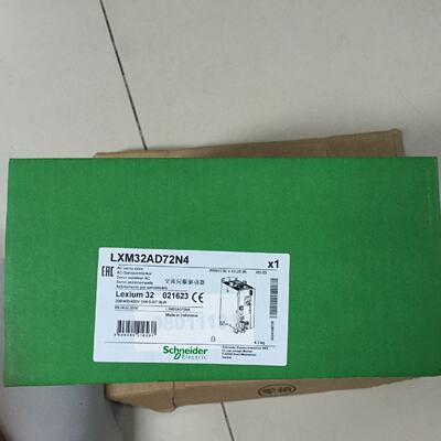 议价上海施耐德变频器ATV32HU40N4三相380V功率4KW质保一年