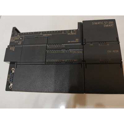 SR30200smart PLC2881S