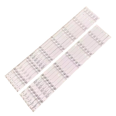 适用飞利浦55PUF6261/T3灯条