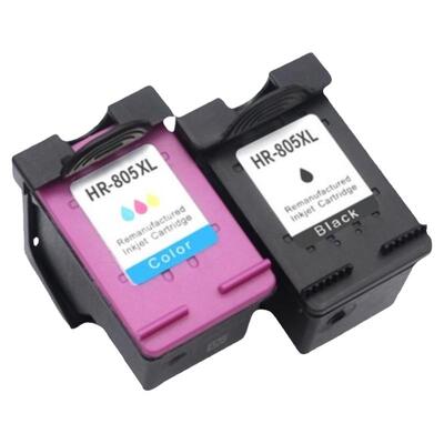 其他惠普打印机惠普805墨盒墨盒