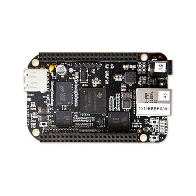 原装BB Black开发板AM3358嵌入式计算机Beaglebone Industrial 4G